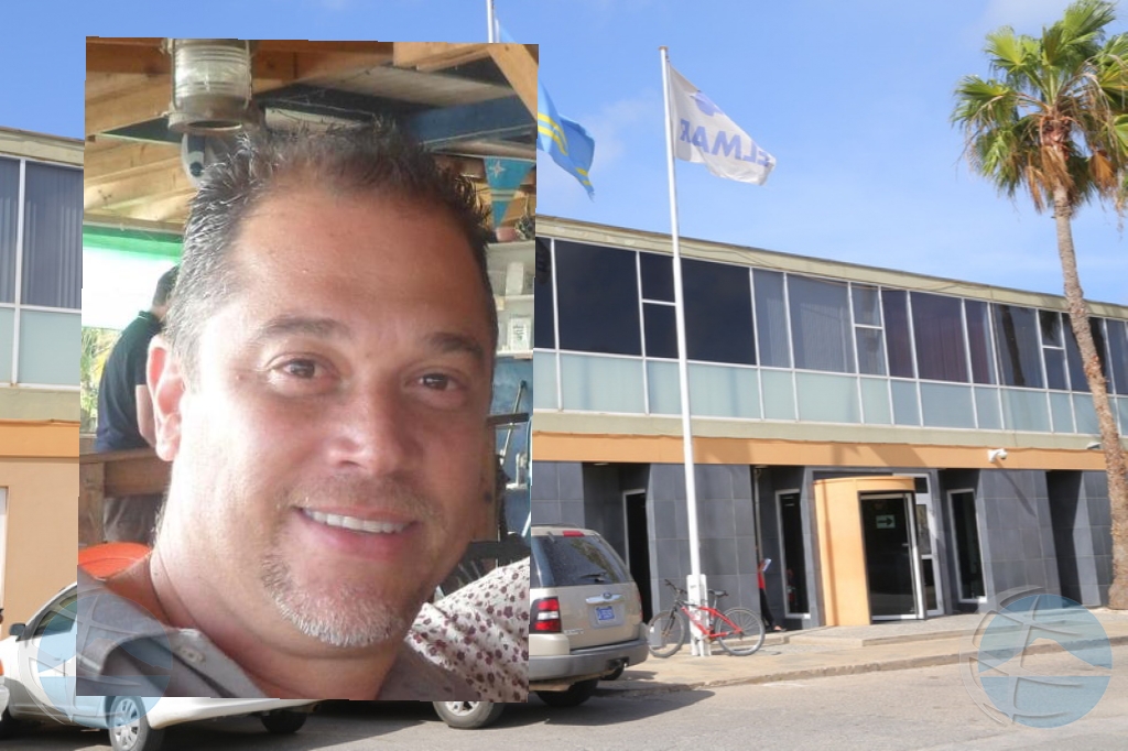 NoticiaCla - Tico Koolman ta bira proximo director temporal na Elmar