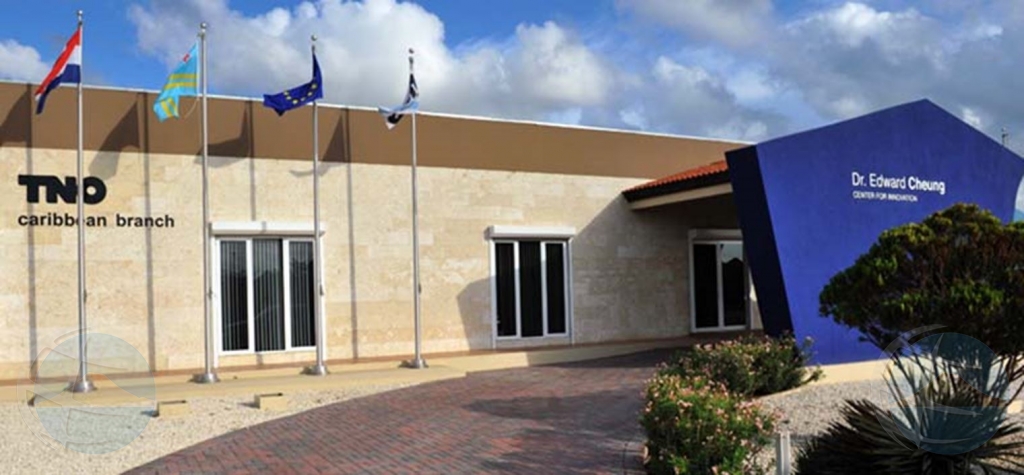 NoticiaCla - TNO Caribbean Branch ta bandona Aruba na 2019