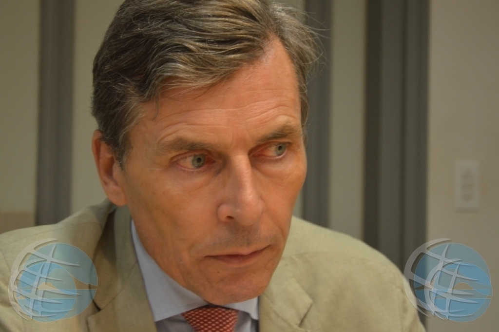 NoticiaCla - OM: Aruba ta conoci un PG y fiscal nobo den 2019