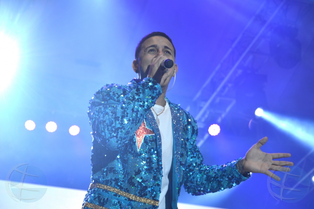 NoticiaCla - Roderick ‘Rocco’ Franken a bira Rey di Tumba