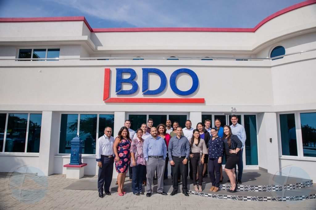 NoticiaCla - BDO-WTS na Aruba a celebra varios momento dialuna ultimo