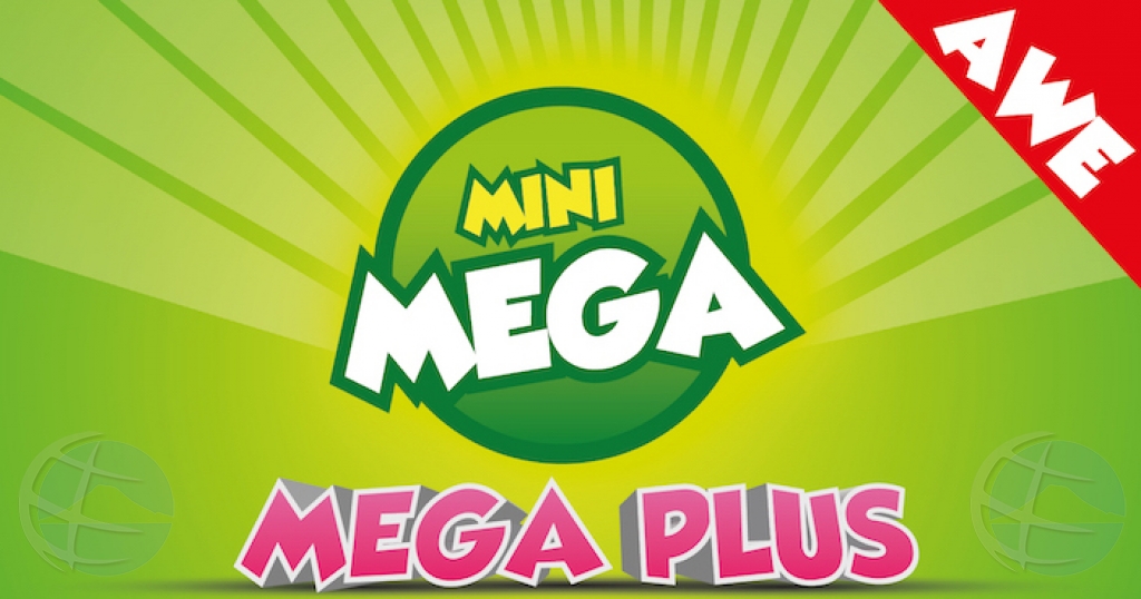 NoticiaCla - Lotto ta lagabo gana 600 mil florin cu Mega Plus awe!