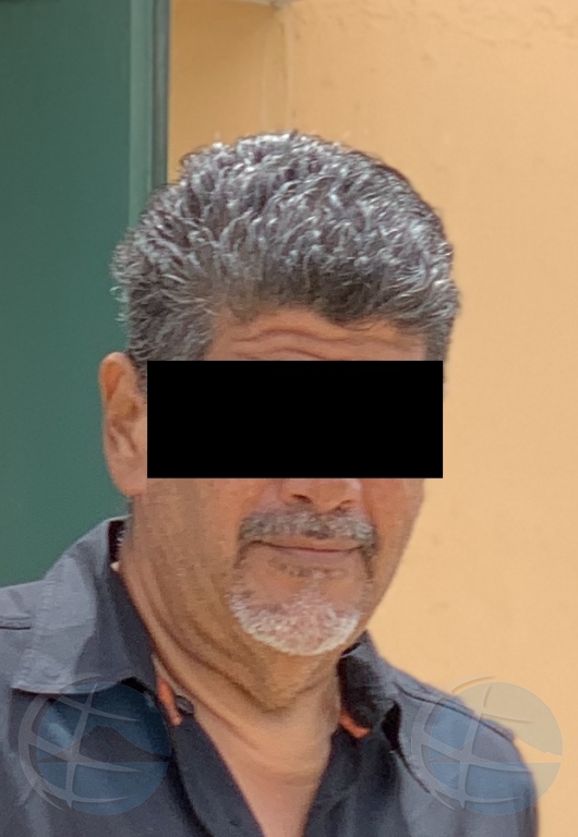 NoticiaCla - Polis Rasmijn: Nunca mi a entrega portofoon na Speed Andrade