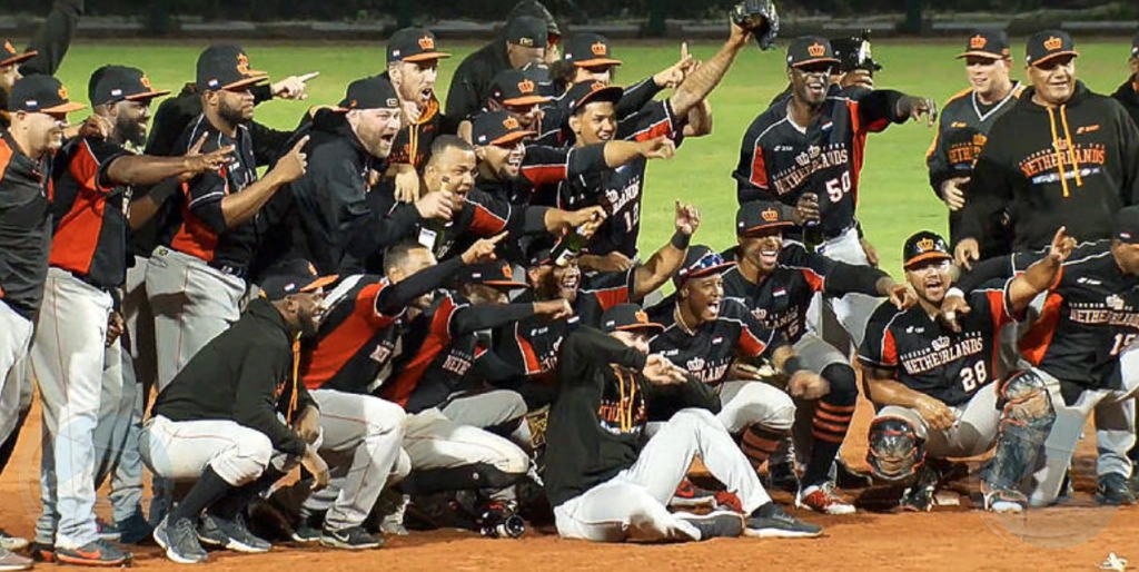 NoticiaCla - Hulanda campeon Europeo den baseball cu victoria 5-1 riba ...