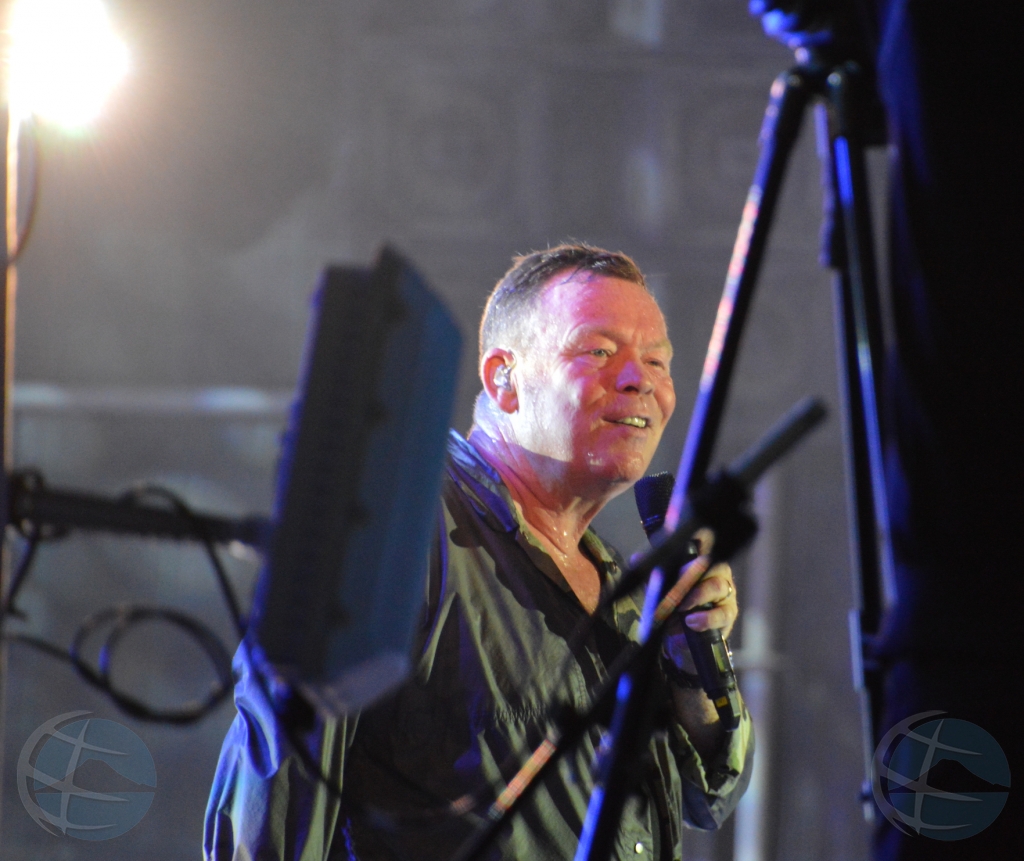 NoticiaCla - Jeon, Lunay, Sech y UB40 a presenta den Aruba Island Take ...