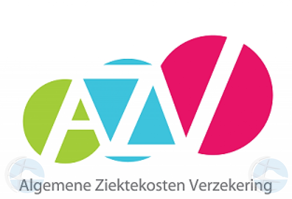 NoticiaCla - AZV a presenta su logo nobo diahuebs