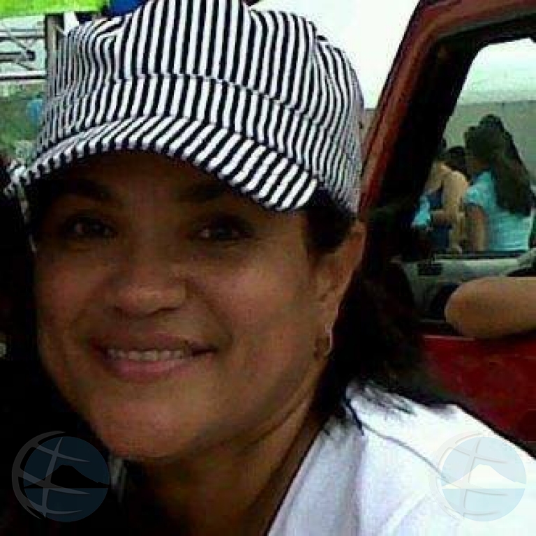 NoticiaCla - Noticiacla.com ta scoge Janine Rodriguez como Persona di ...