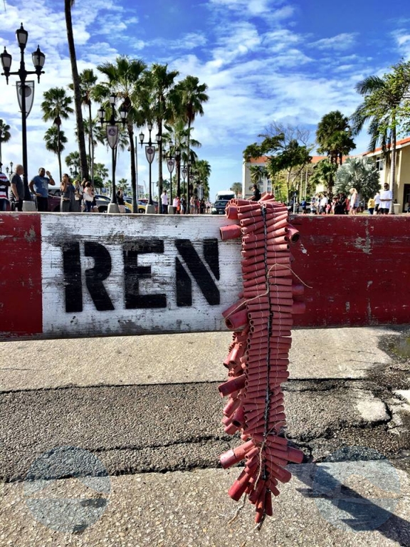 NoticiaCla - Renaissance Aruba ta cende pagara dia 31 di december pa 1 ...