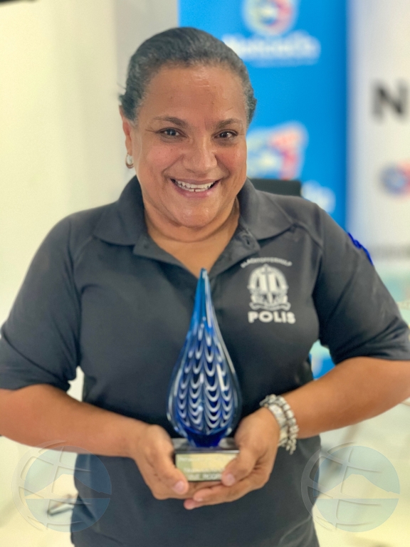 NoticiaCla - Rodriguez: No ta tur hende por haci e trabou na ...