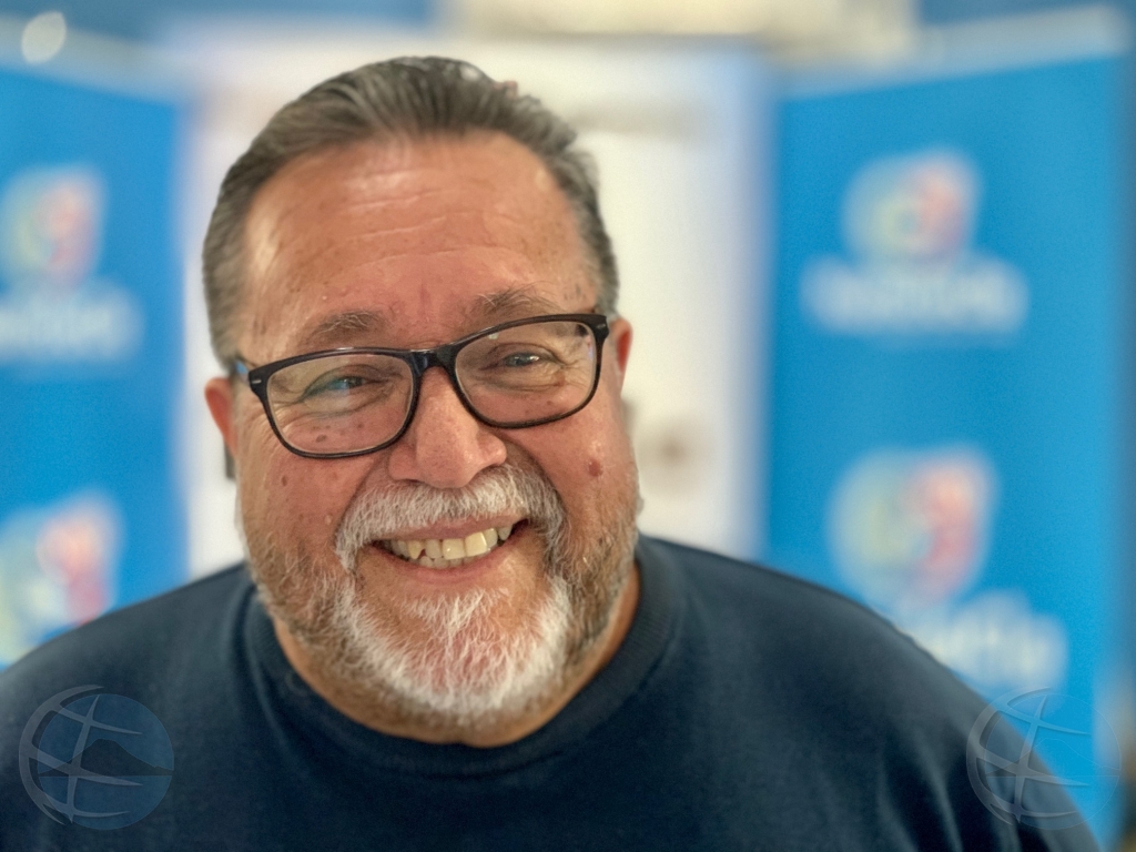 NoticiaCla - Roberto Geerman: Reduci e periodo di carnaval di Aruba