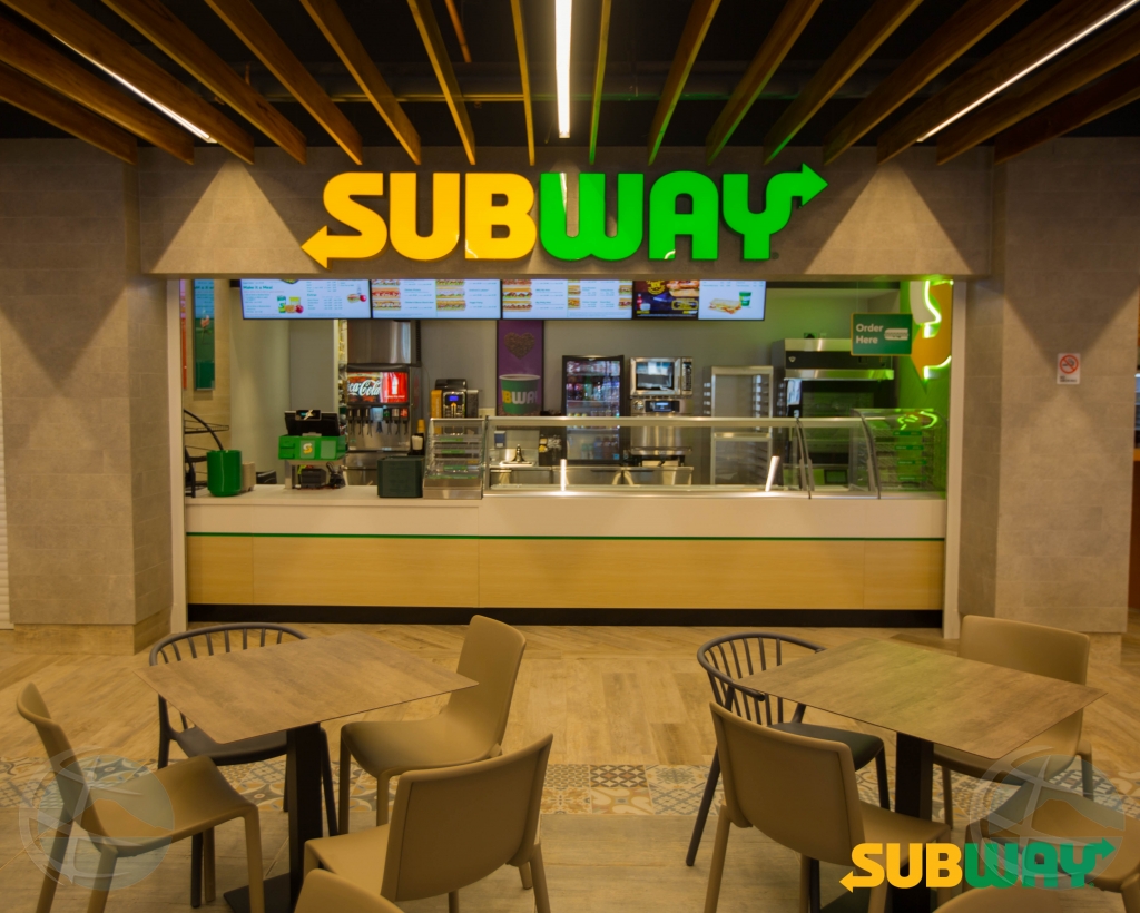 NoticiaCla - Subway Hyatt Place a habri su porta nan!