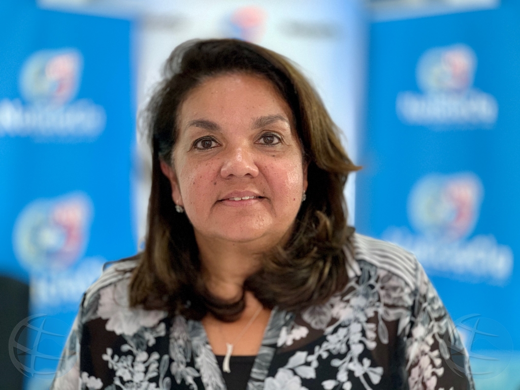 NoticiaCla - Cari Wolter di BDO-Aruba ta toca reforma fiscal den ...