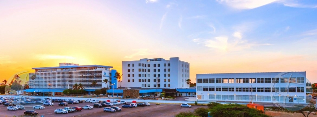 NoticiaCla - HOH: Na Hospital di Aruba ainda no tin ningun pashent cu ...