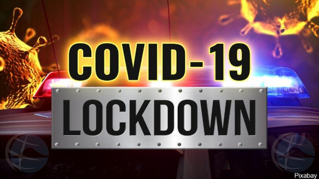 NoticiaCla - Lockdown ta e ultimo recurso pa un di dos ola di COVID-19