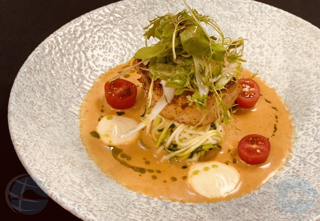 NoticiaCla - L.G. Smith’s Steak & Chop House ta presenta ‘CASA ROJO’