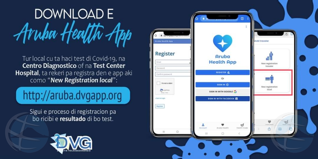 NoticiaCla - Tur persona cu drenta Aruba via Airport mester download ...