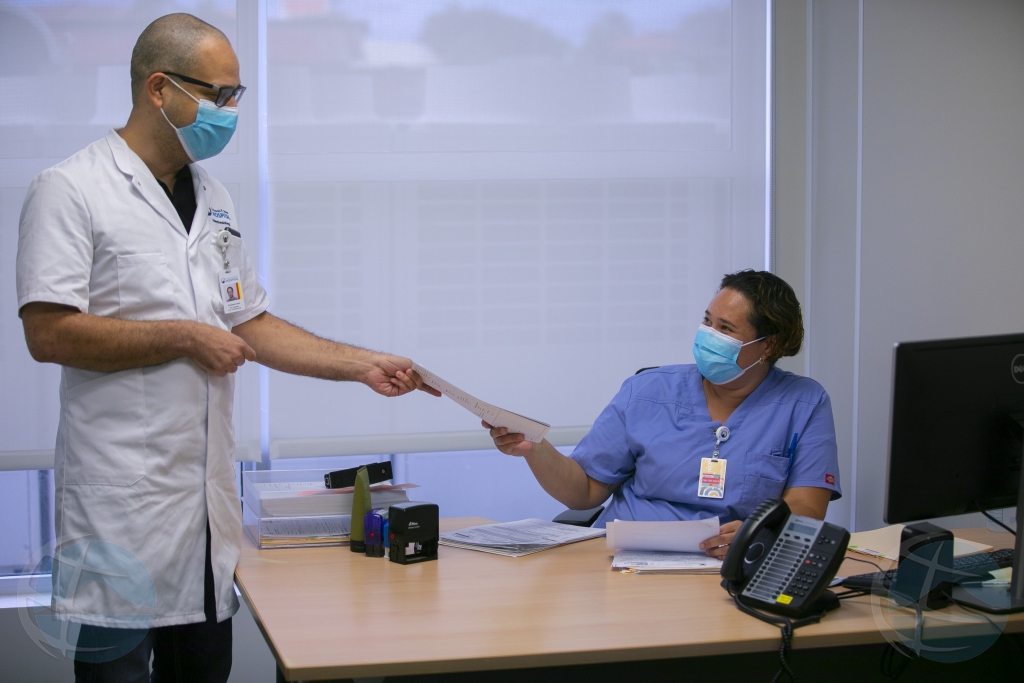 NoticiaCla - Ta importante pa pashentnan semper ta honesto ora bay pre ...