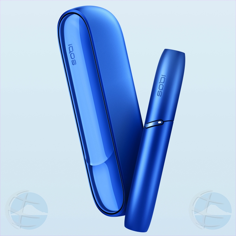 NoticiaCla - PMI: Aruba ta e di tres mercado cu ta ofrece IQOS, cigaria ...