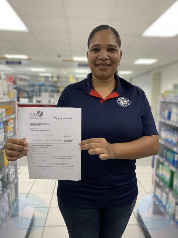 NoticiaCla - Cambia pa Botica di Servicio, ricibi un regalo y GANA!