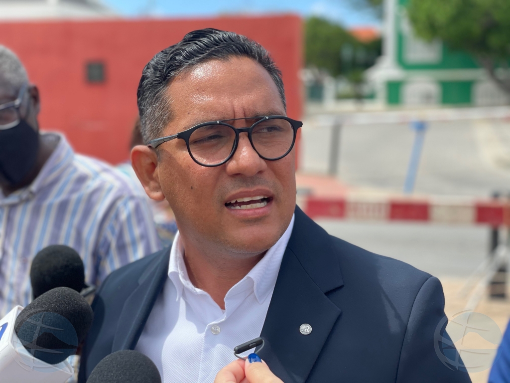 NoticiaCla - Partid RAIZ toch a bin entrega su lista di 12 candidato ...