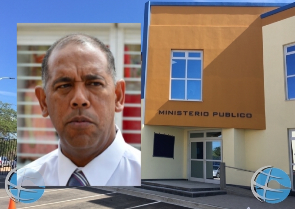 NoticiaCla - Detencion di parlamentario Sevinger y casa prolonga cu 8 dia NoticiaCla - Detencion di parlamentario Sevinger y casa prolonga cu 8 dia