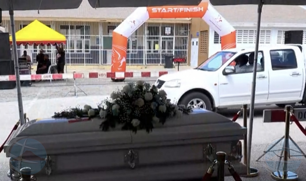 NoticiaCla - Personalidad Roberto Geerman a haya despedida special awe