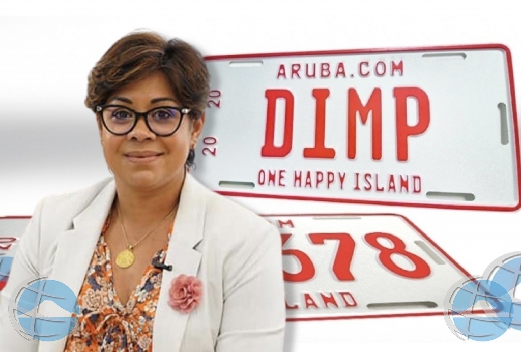 NoticiaCla - DIMP: Mas di 60% di number di auto tin pago haci pa 2022 caba