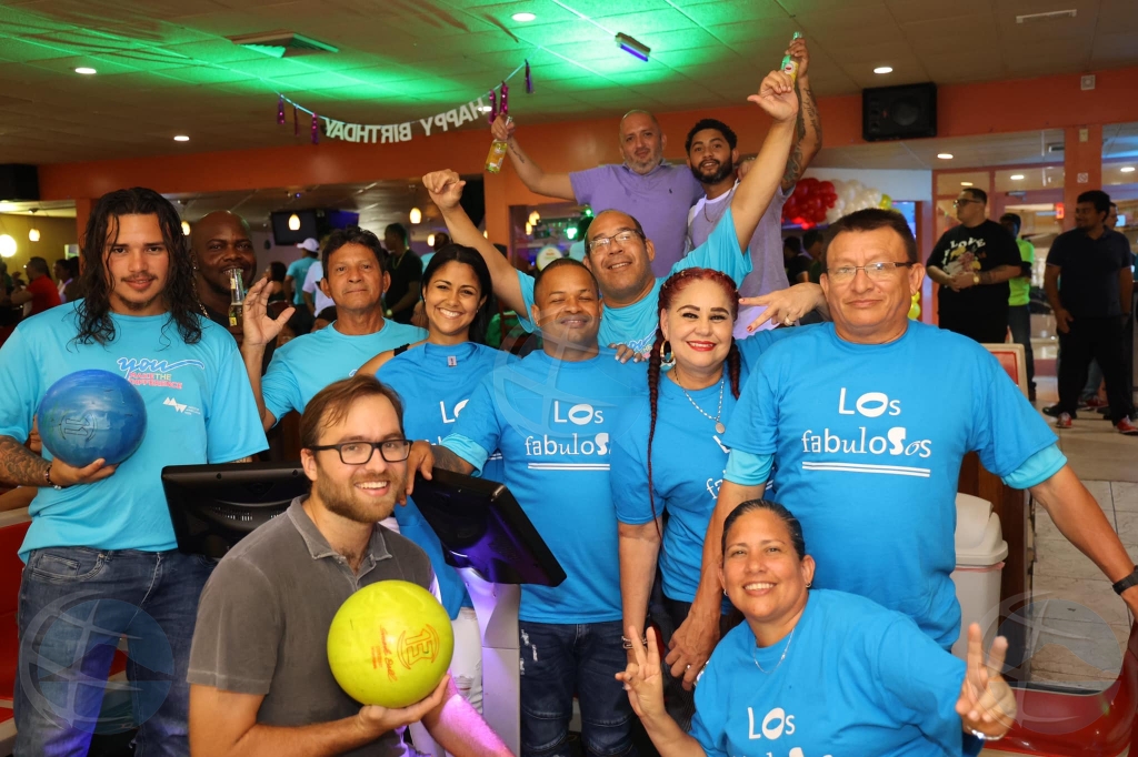 NoticiaCla - Aruba Marriott a celebra ‘Global Associate Appreciation Week’