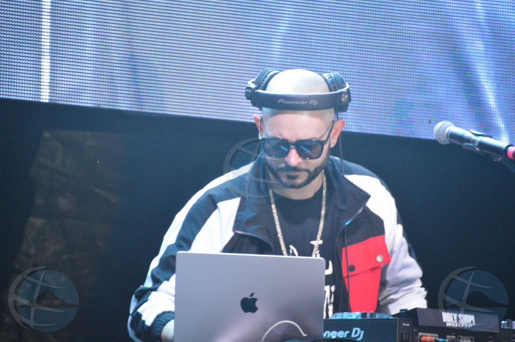 NoticiaCla - Comediantenan Mike Epps y Chase Anthony a habri Soul Beach ...