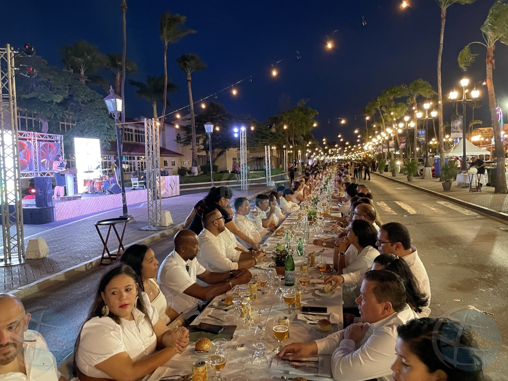 NoticiaCla - Wind Creek Aruba a entrega 40 mil dollar extra na donacion ...