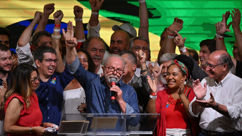NoticiaCla - Lidernan mundial ta positivo pa cu eleccion di presidente ... NoticiaCla - Lidernan mundial ta positivo pa cu eleccion di presidente ...