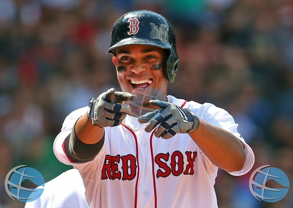 NoticiaCla - Xander Bogaerts oficialmente a bira agente liber y ...
