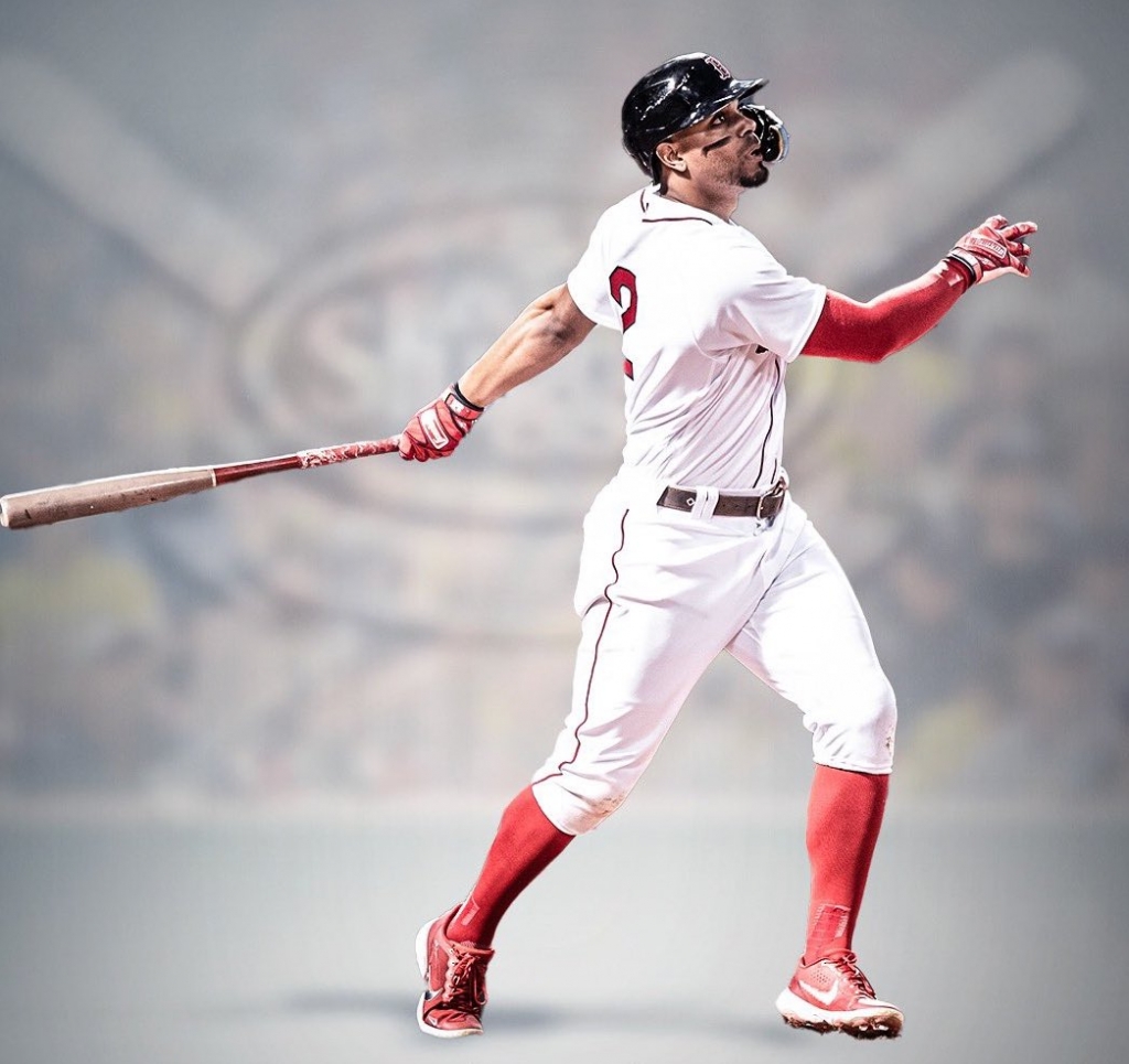 NoticiaCla - Xander Bogaerts a gana su di 5 Silver Slugger award, e di ...