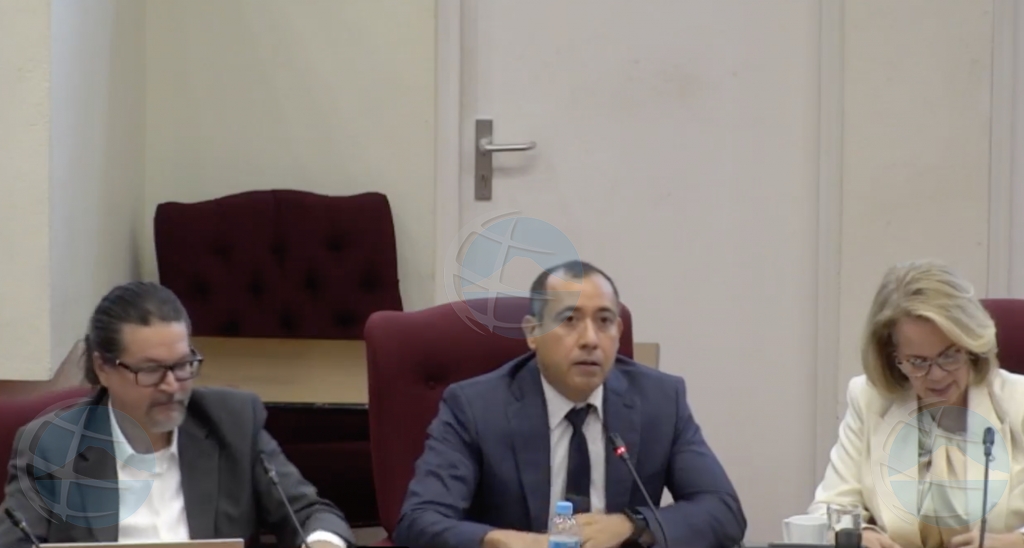 NoticiaCla - Rapport di DRH y CAD ta mustra cu ta fiesta tabatin na ...