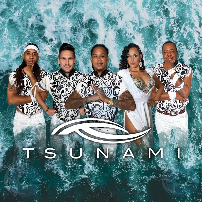 NoticiaCla - Stichting Musica a anuncia Tsunami como e banda musical ...