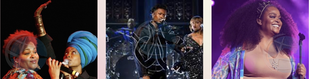 NoticiaCla - Jill Scott, The Roots y Lucky Daye ta e artistanan pa Soul ...