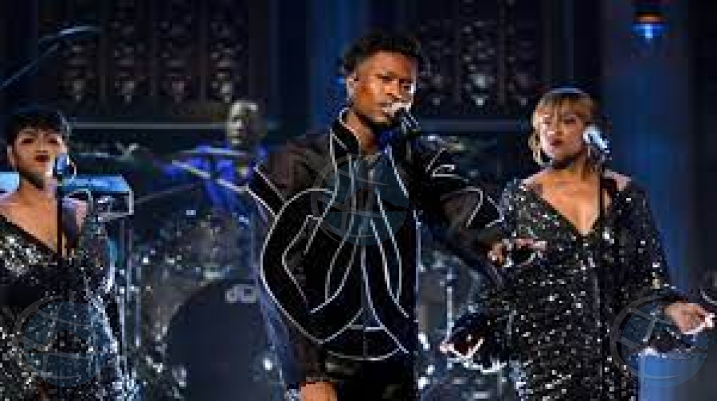 NoticiaCla - Jill Scott, The Roots y Lucky Daye ta e artistanan pa Soul ...