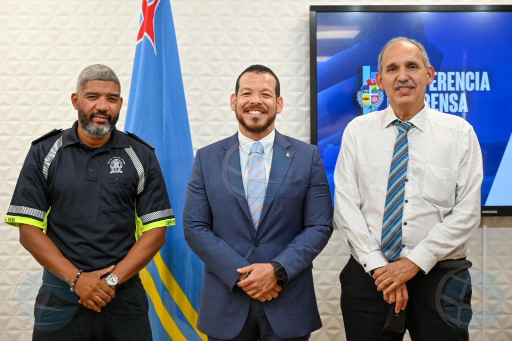 NoticiaCla - Ex Hulp Bestuurskantoor Savaneta ta bira Operation Command ...