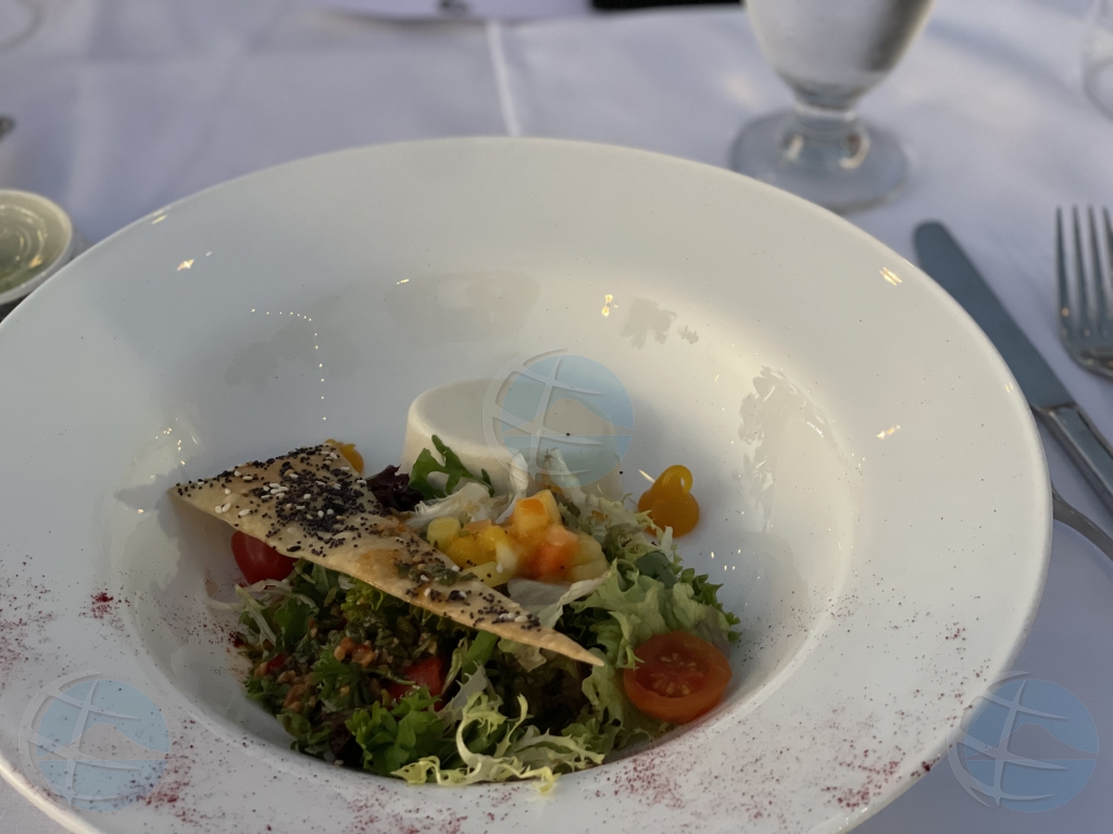 NoticiaCla - Di 5 edicion di Long Table Aruba a genera 60 mil dollar pa ...