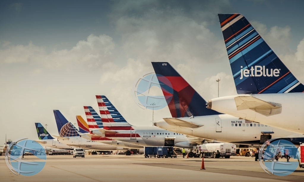 NoticiaCla - Aeroliñanan Mericano grandi a anuncia aumento serio di ...