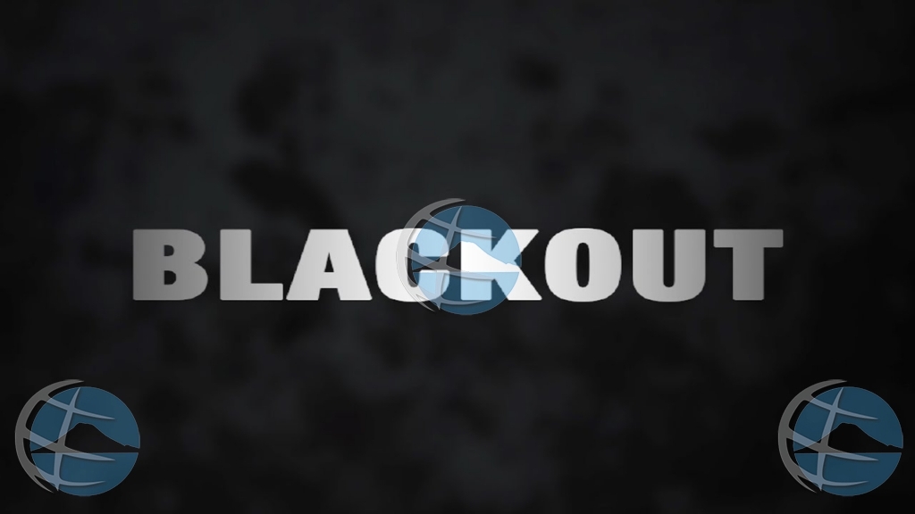 NoticiaCla - Corsou cu otro blackout den un siman di tempo