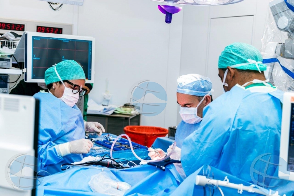 NoticiaCla - HOH: Na Mei hospital a hospitalisa mas di 800 pashent di ...