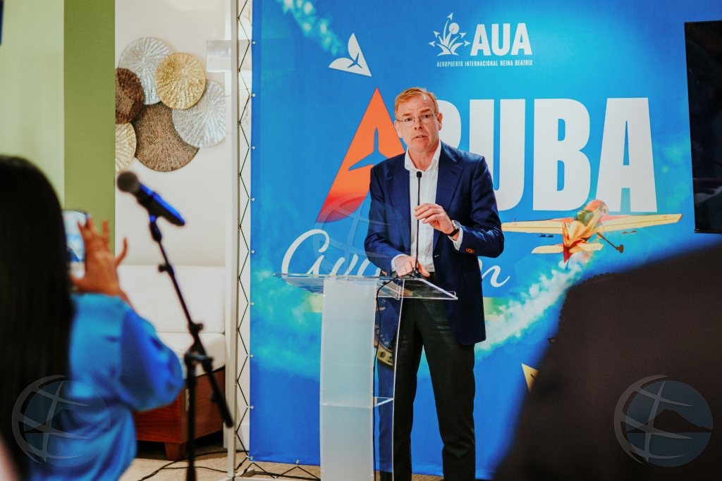 NoticiaCla - Aruba ta celebra un siglo di excelencia den aviacion cu ...