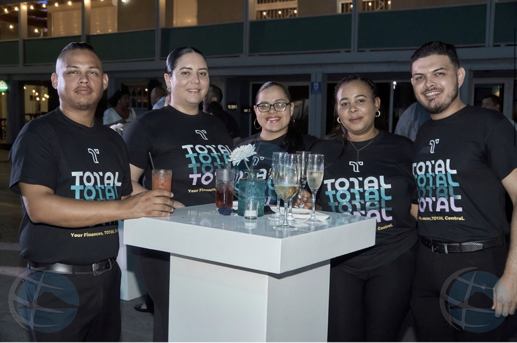 NoticiaCla - Total Finance ta anuncia un cambio di Imagen y Nomber