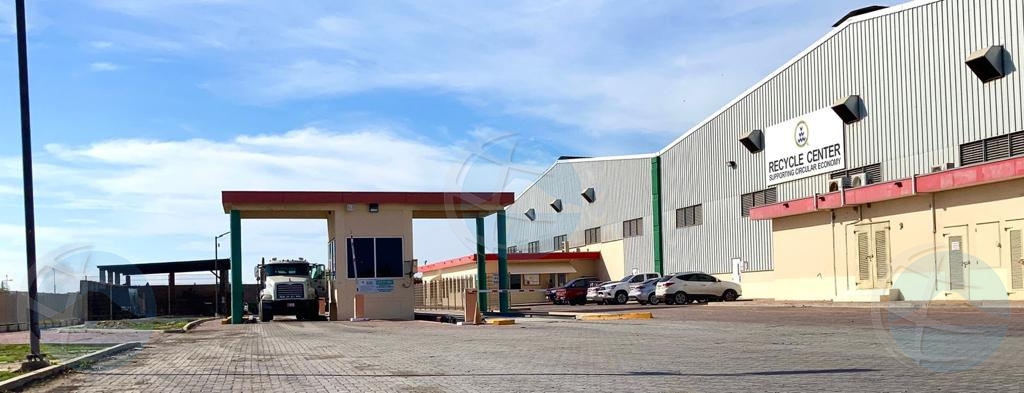 NoticiaCla - Ecotech Freezone: A invita Stichting Parkietenbos Aruba ...