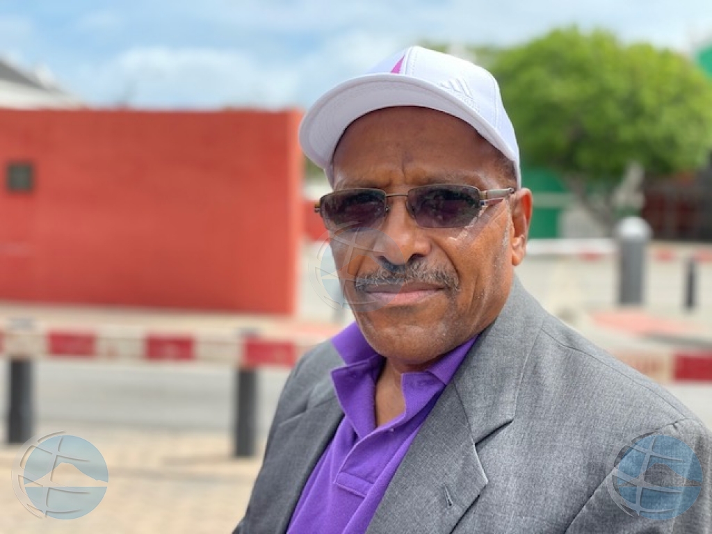 NoticiaCla - Williams: Na Hulanda pueblo tambe ta harta y a papia ...