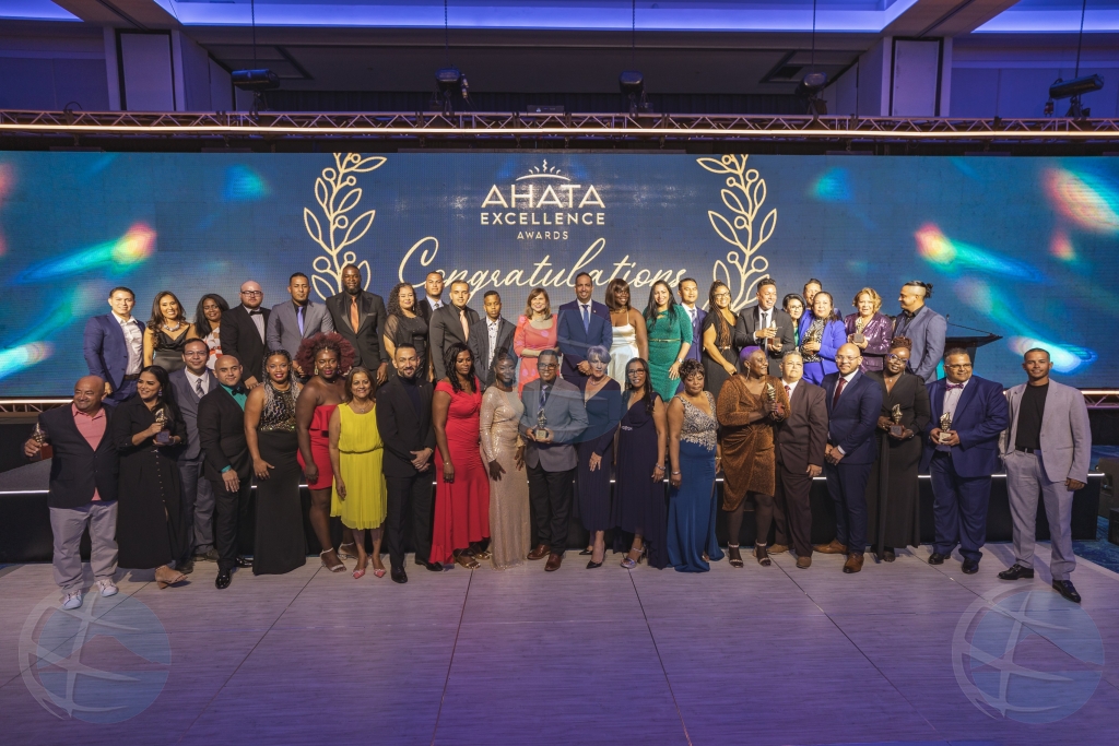 NoticiaCla - AHATA Excellence Awards 2023 a honra 43 trahado ehemplar ...