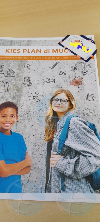 NoticiaCla - Plan di Mayor ta celebra e prome Plan di Mucha