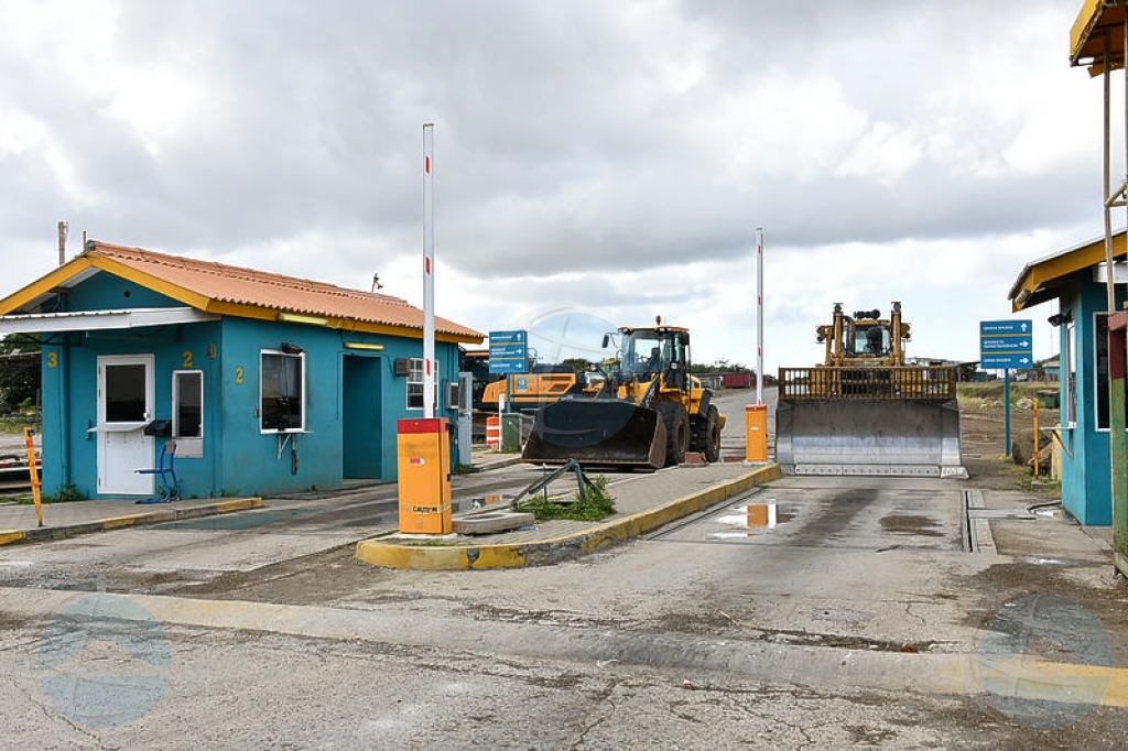 NoticiaCla - Na Corsou a pospone accion di Selikor y lo bay usa strategia