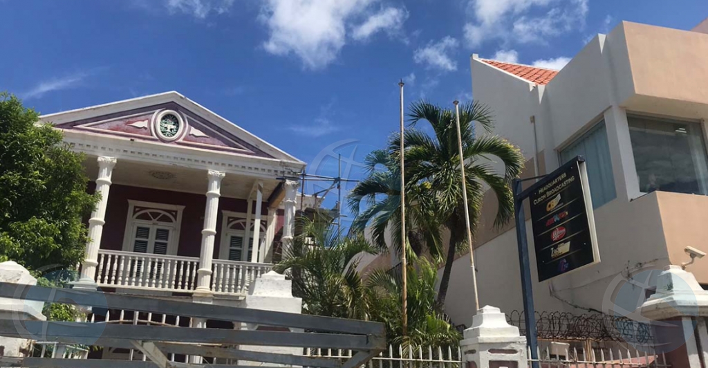 NoticiaCla - Corte a declara e compania doño di emisora Curom/Z86 ...